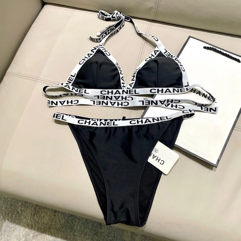 Brand-original Chanel Bikins