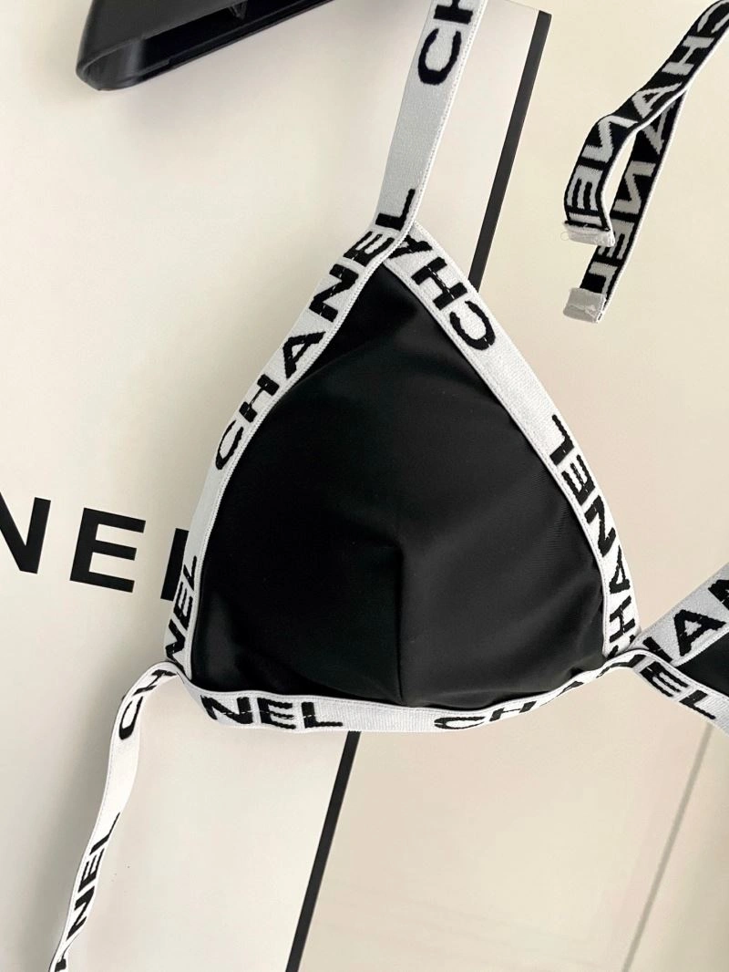 Brand-original Chanel Bikins