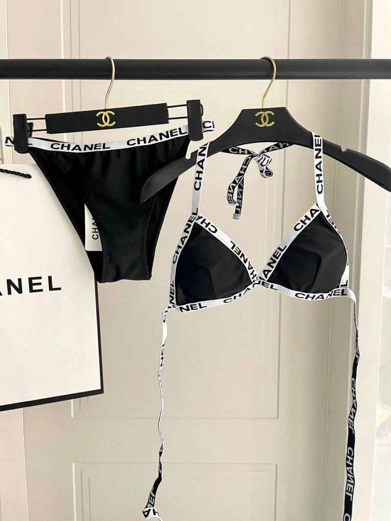 Brand-original Chanel Bikins