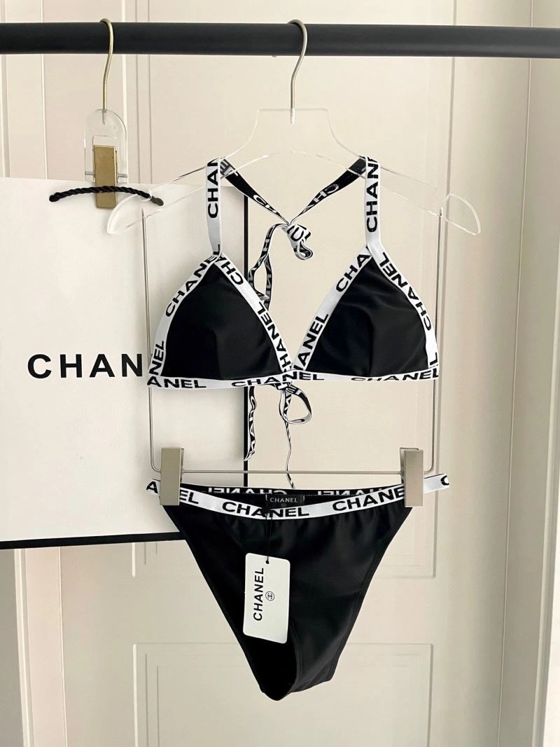 Brand-original Chanel Bikins