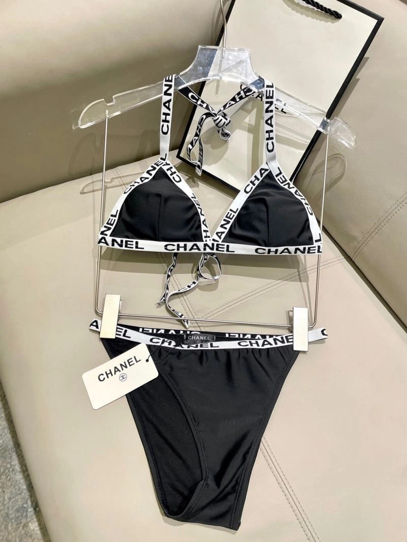 Brand-original Chanel Bikins