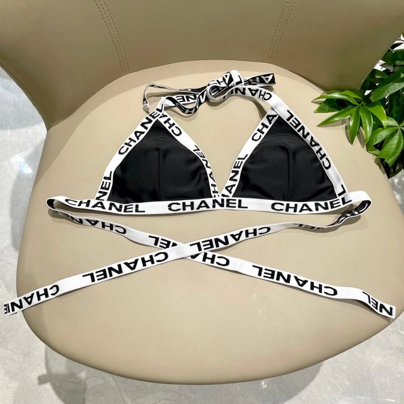 Brand-original Chanel Bikins
