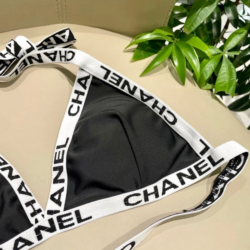 Brand-original Chanel Bikins
