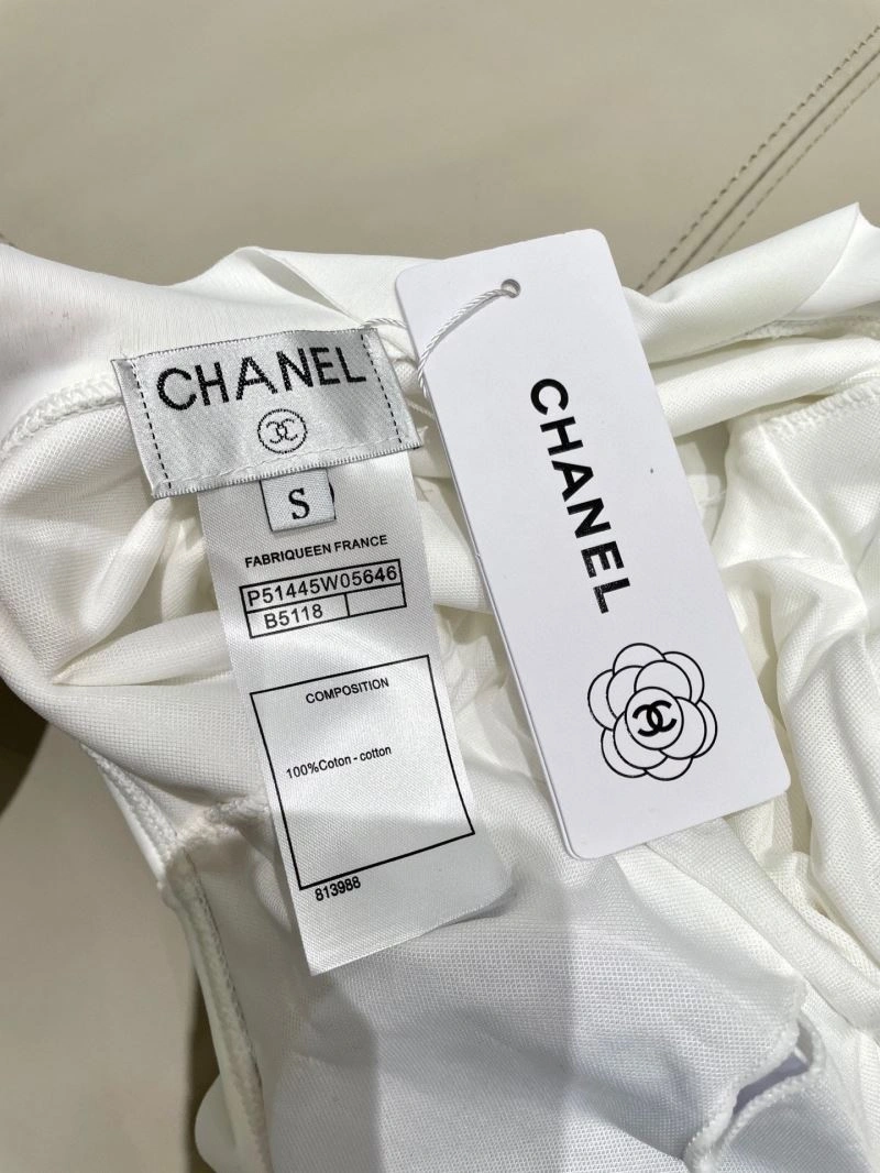 Real Chanel Bikins