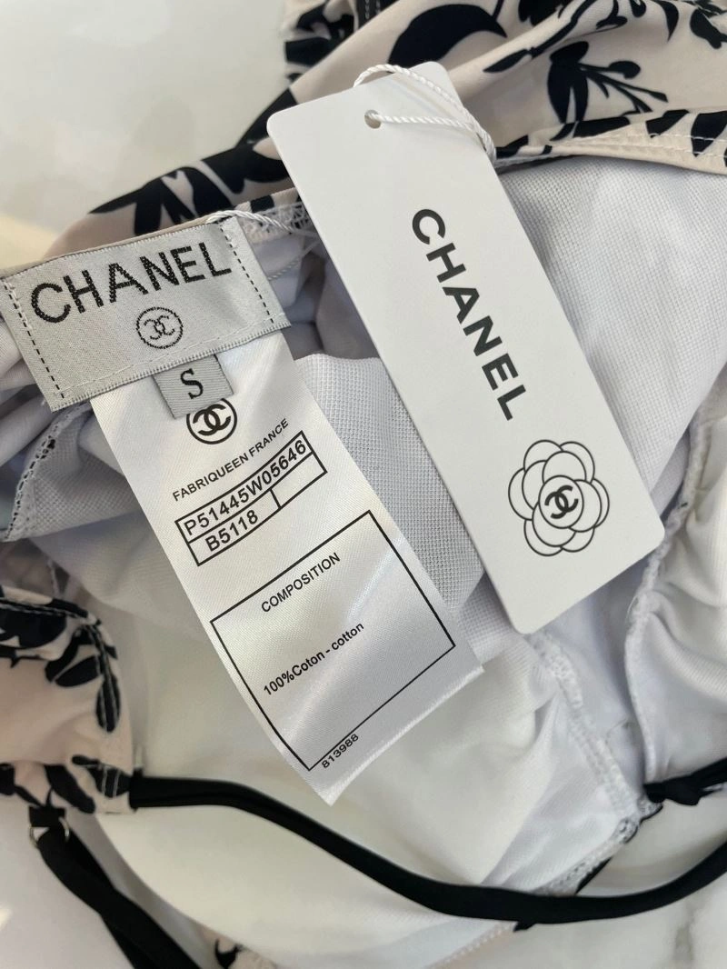 High fidelity Chanel Bikins