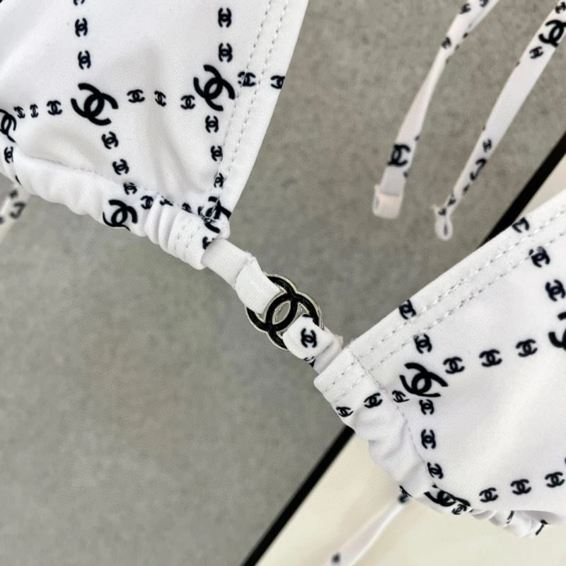 Factory-made Chanel Bikins