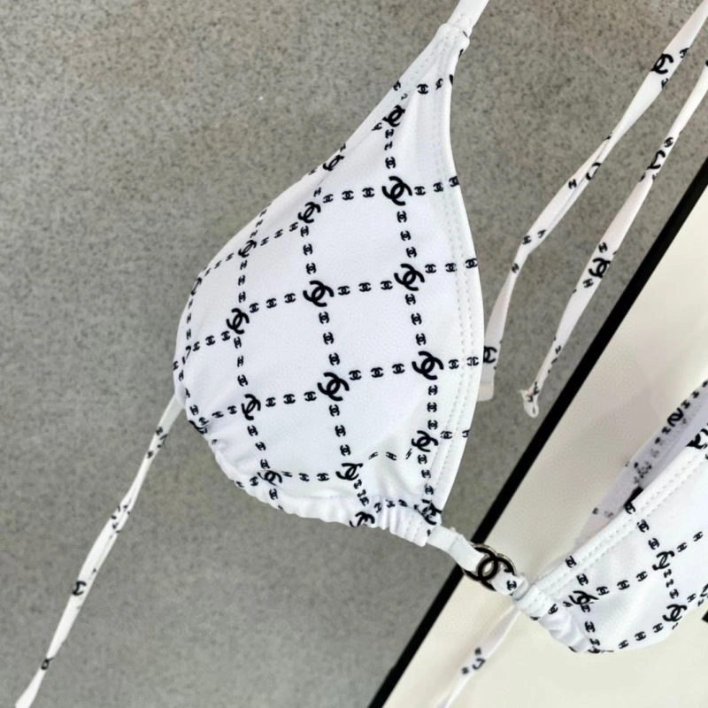 Factory-made Chanel Bikins