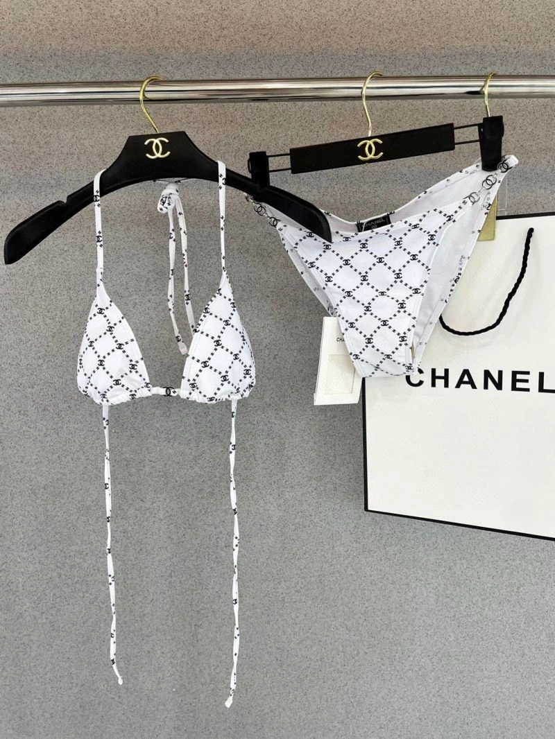 Factory-made Chanel Bikins