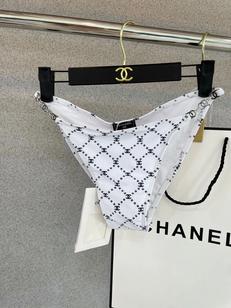 Factory-made Chanel Bikins
