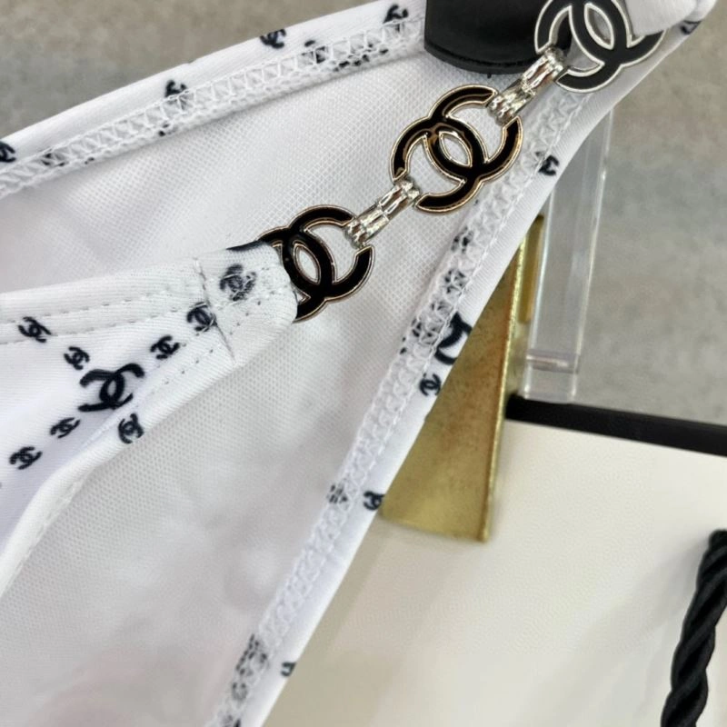 Factory-made Chanel Bikins