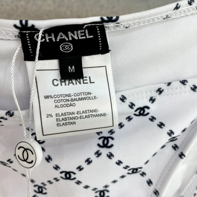 Factory-made Chanel Bikins