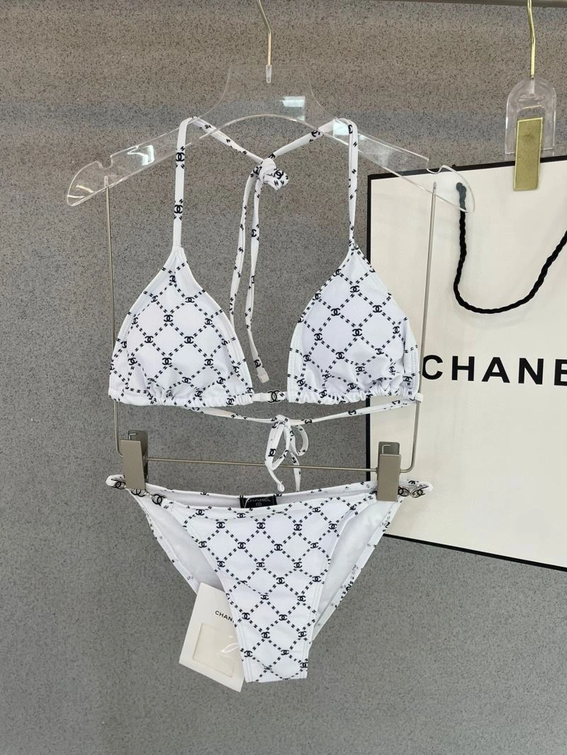 Factory-made Chanel Bikins