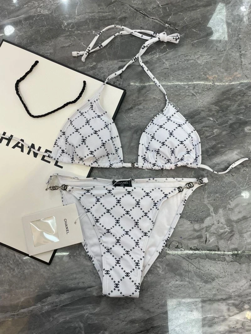 Factory-made Chanel Bikins