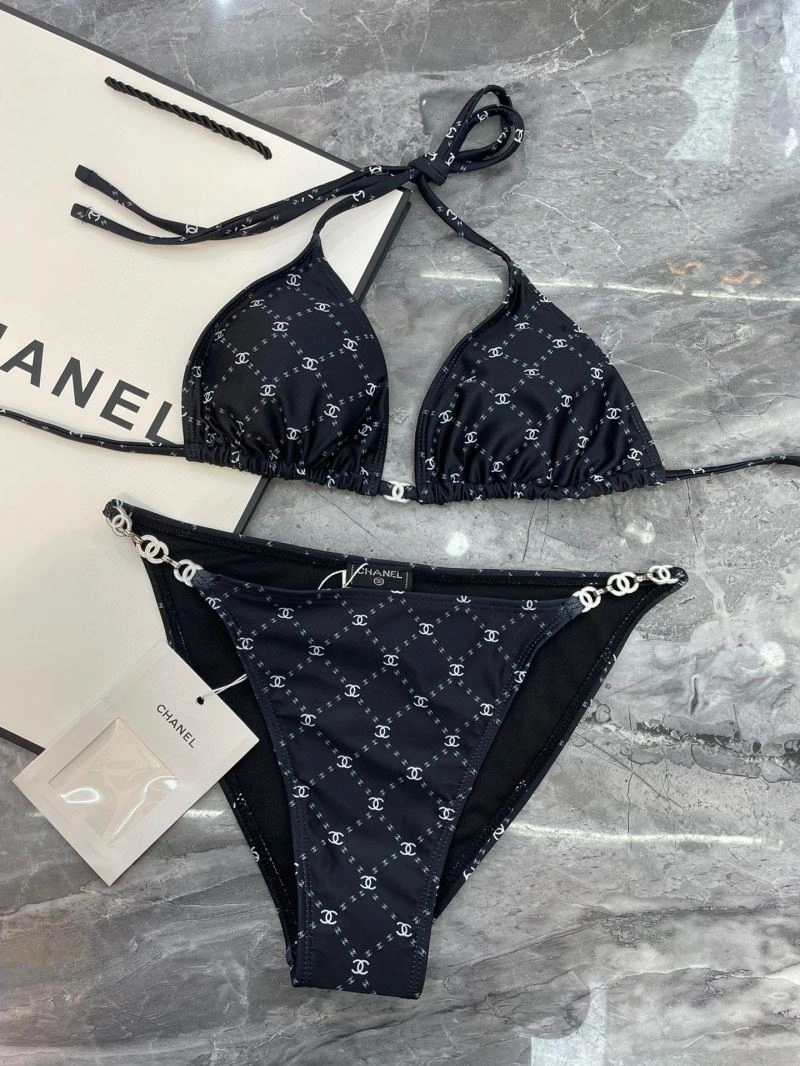 Legit Chanel Bikins