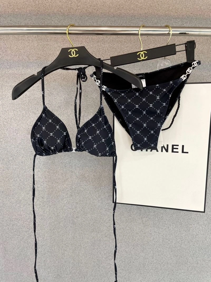 Legit Chanel Bikins