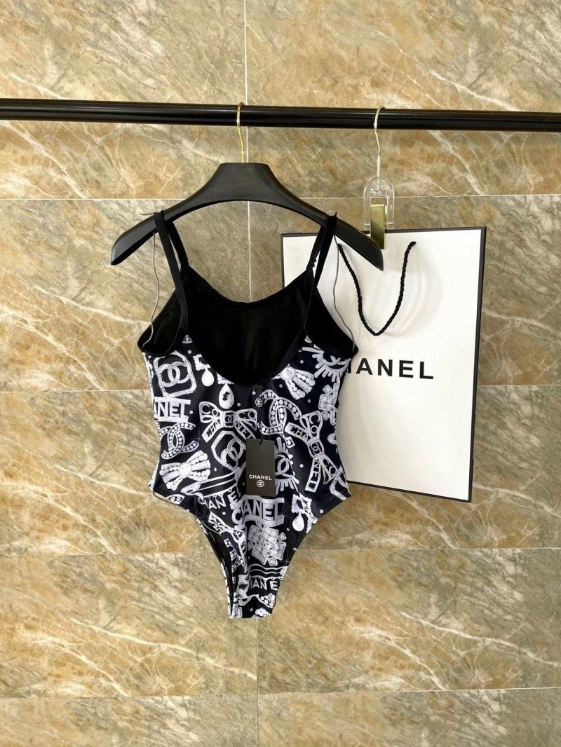 Factory-made Chanel Bikins