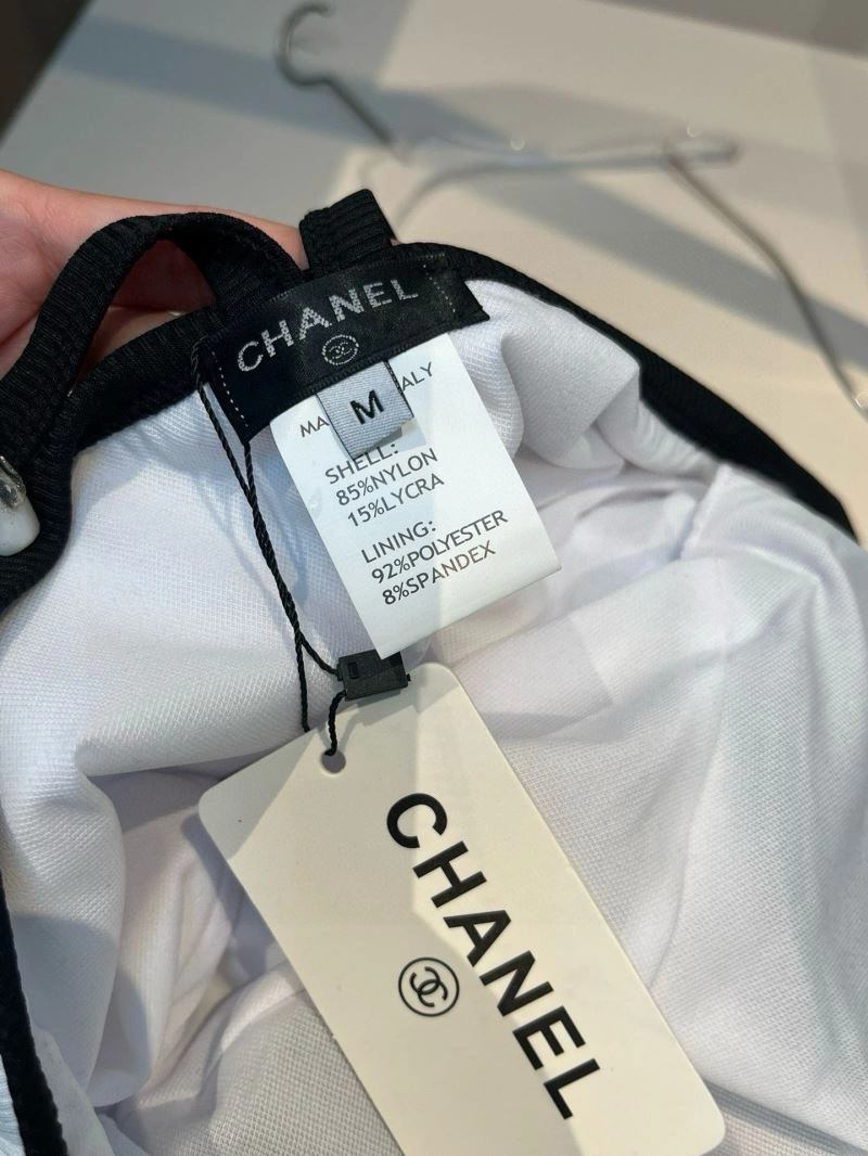 Perfect replica Chanel Bikins