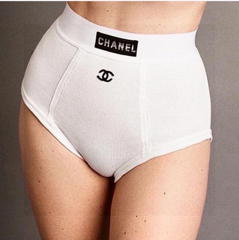 Brand-original Chanel Bikins