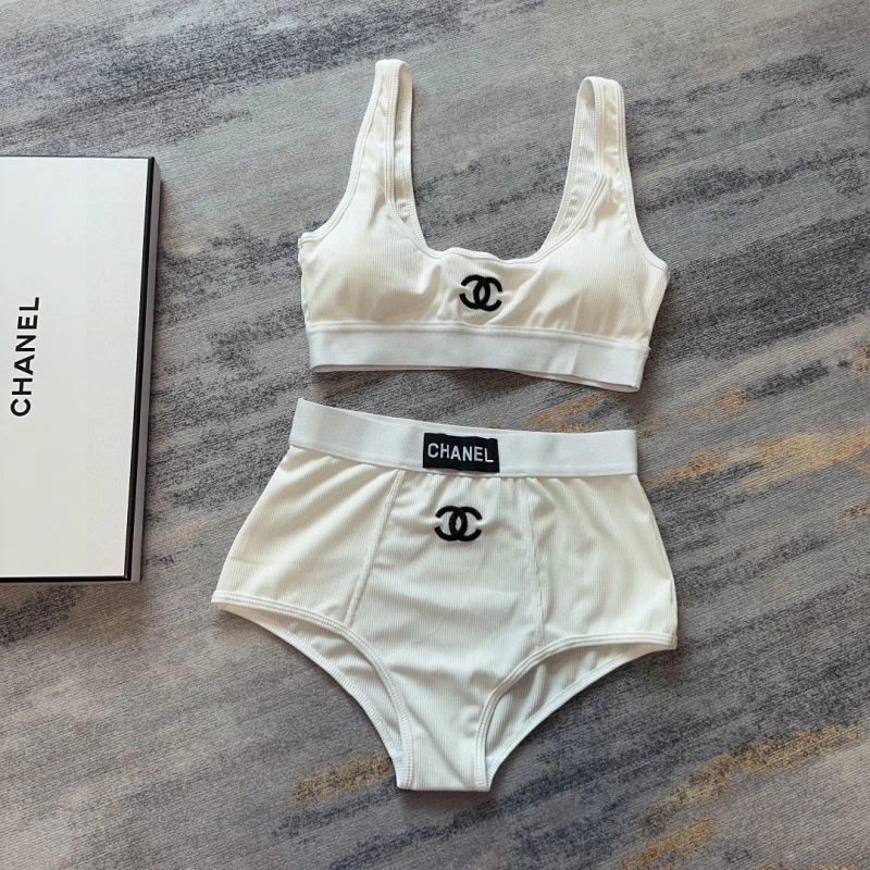 Brand-original Chanel Bikins