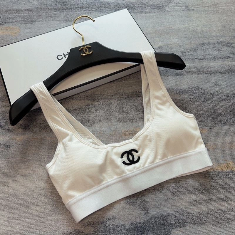 Brand-original Chanel Bikins