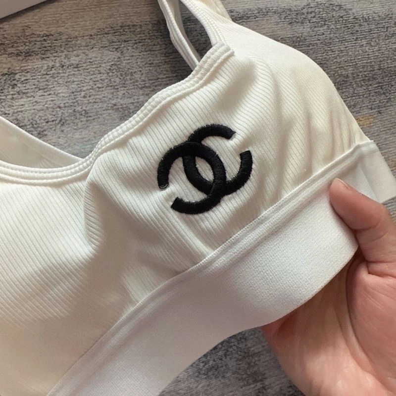 Brand-original Chanel Bikins