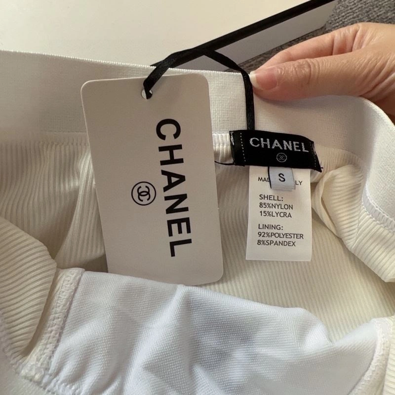 Brand-original Chanel Bikins