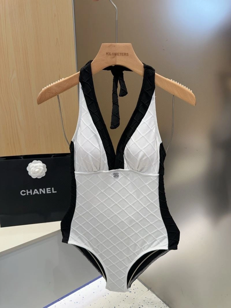 Chanel Bikins