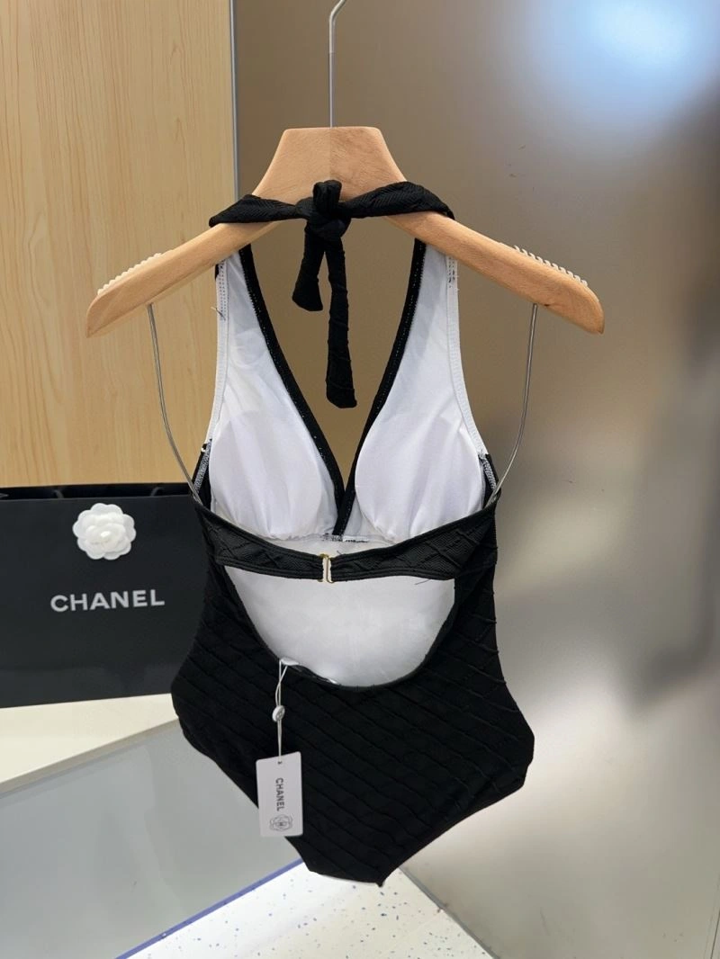 Discounted Chanel Bikins