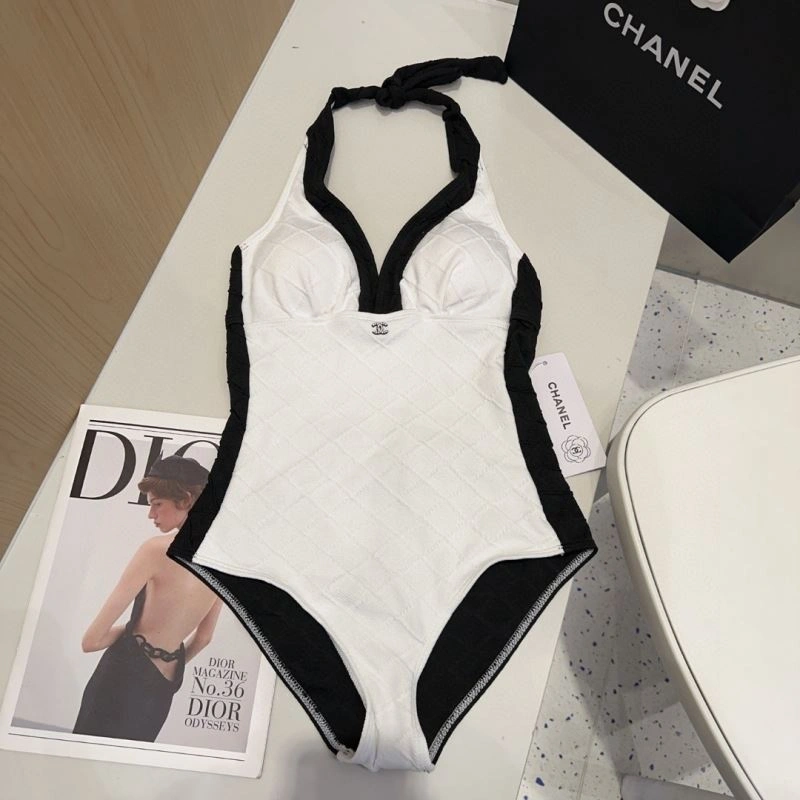 Discounted Chanel Bikins