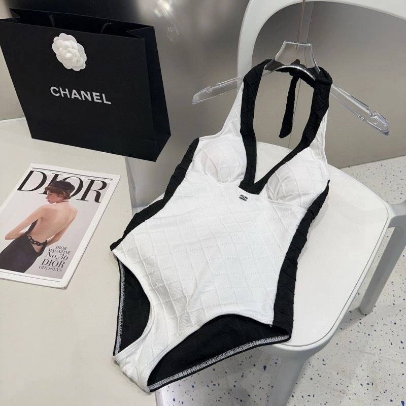 Discounted Chanel Bikins