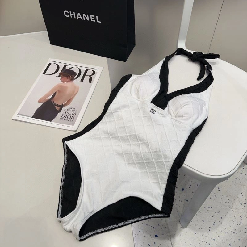 Discounted Chanel Bikins
