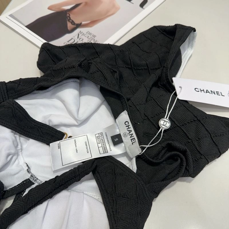 Discounted Chanel Bikins
