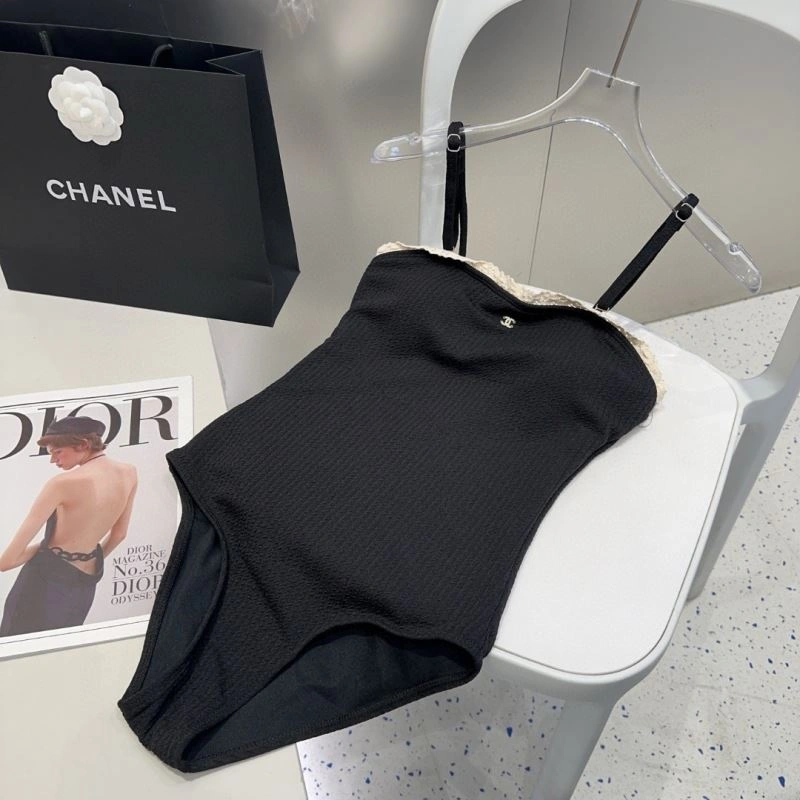 Chanel Bikins
