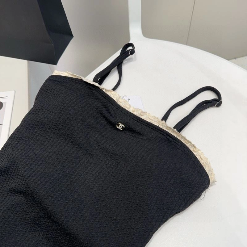 Genuine Chanel Bikins
