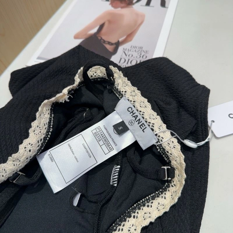 Genuine Chanel Bikins