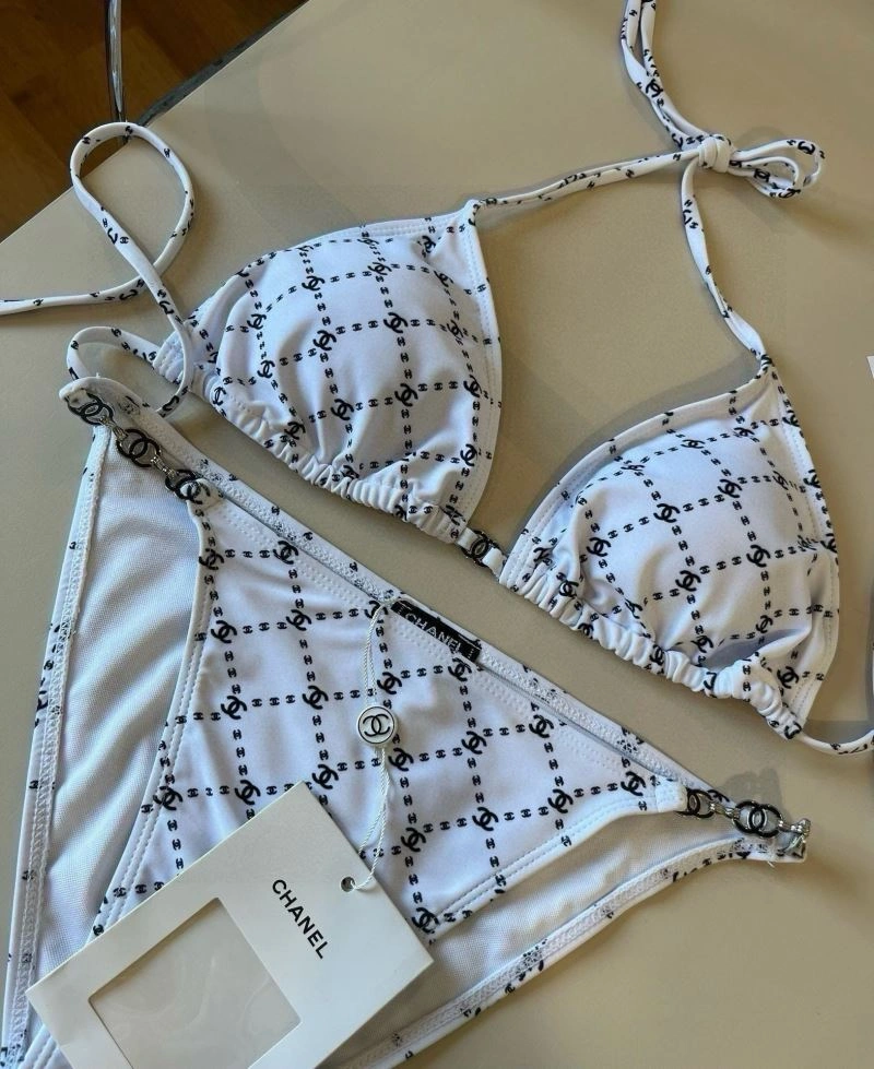 Original Chanel Bikins