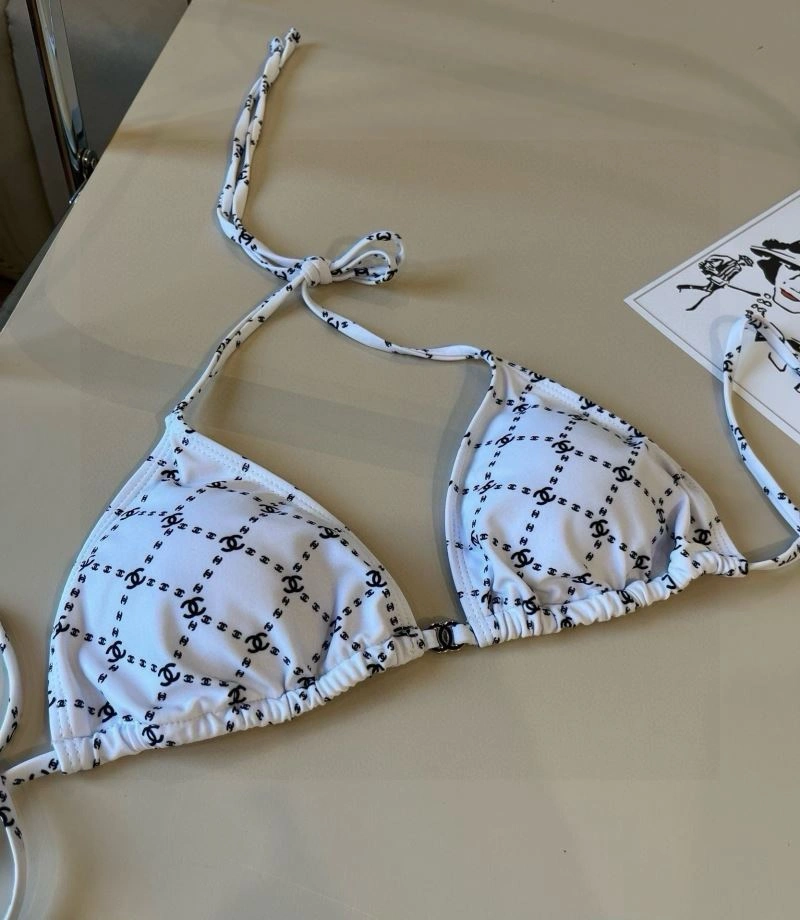 Original Chanel Bikins