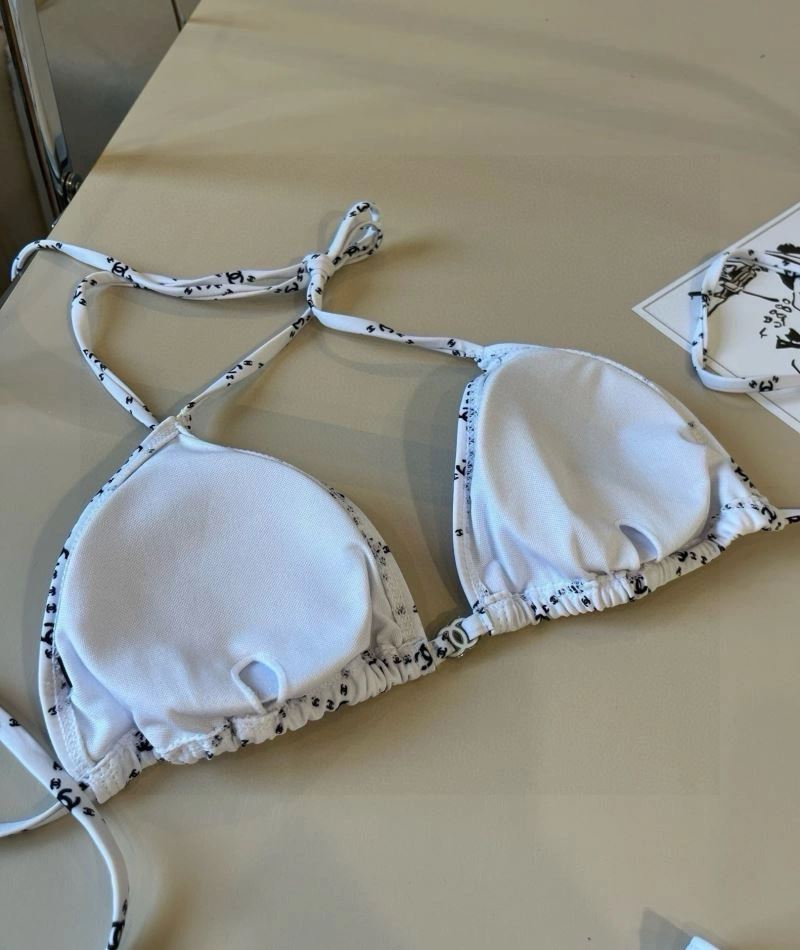 Original Chanel Bikins