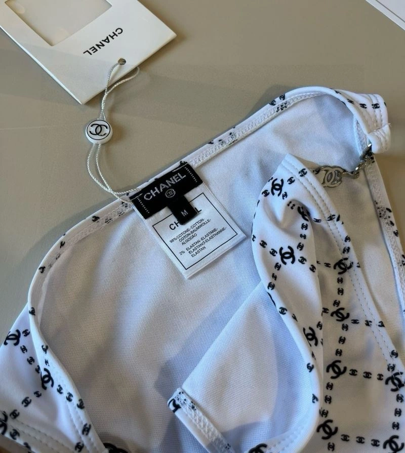 Original Chanel Bikins