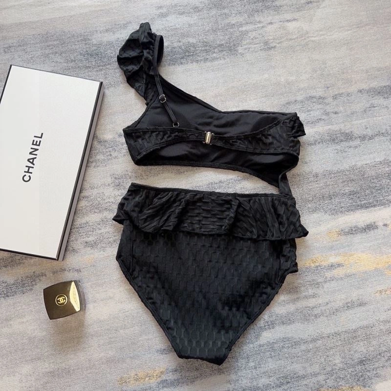 Affordable Chanel Bikins
