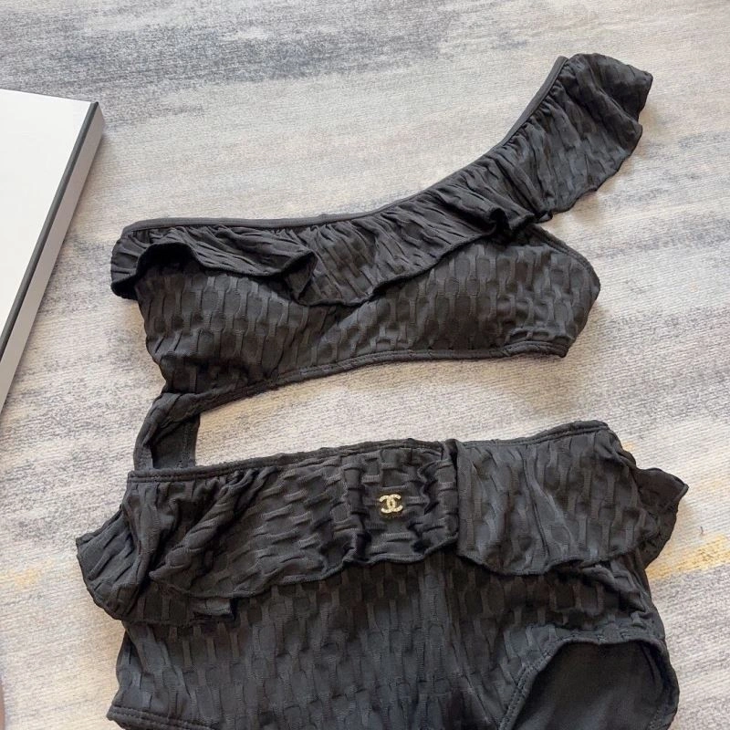 Affordable Chanel Bikins