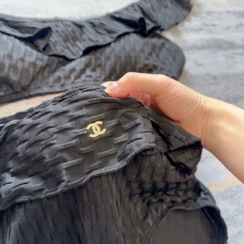 Affordable Chanel Bikins