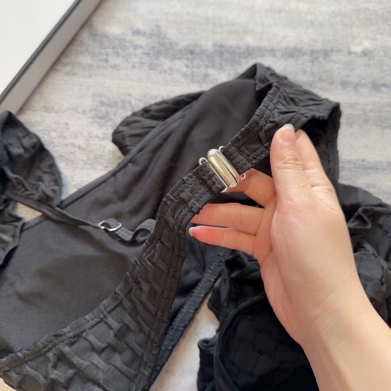 Affordable Chanel Bikins