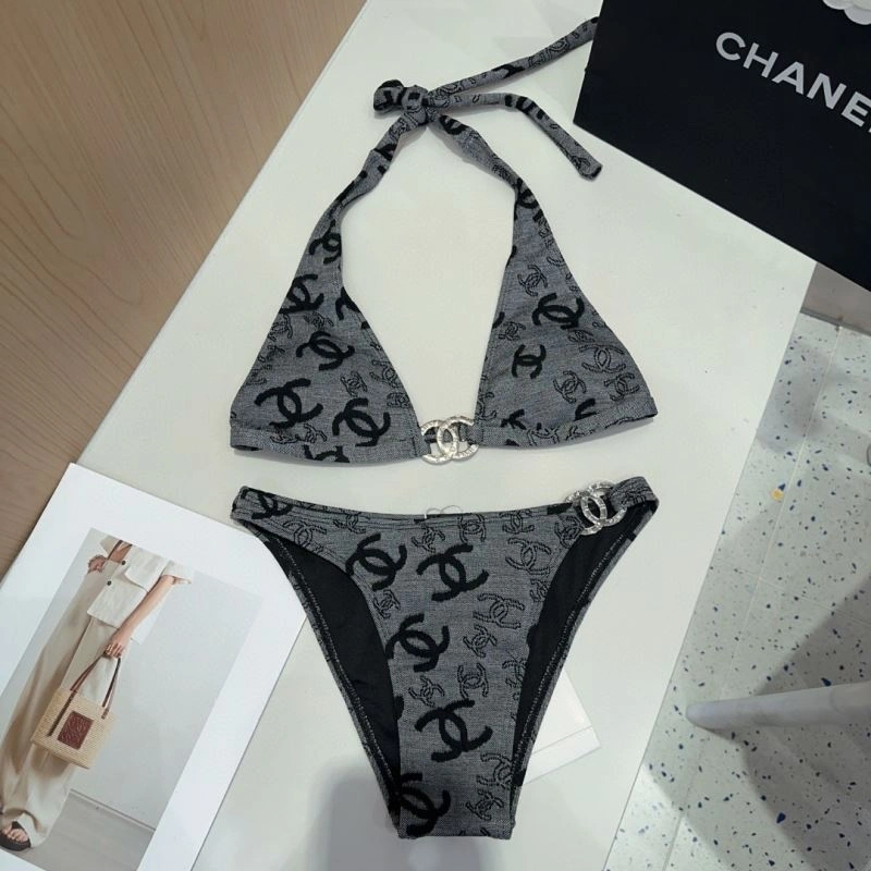 Chanel Bikins