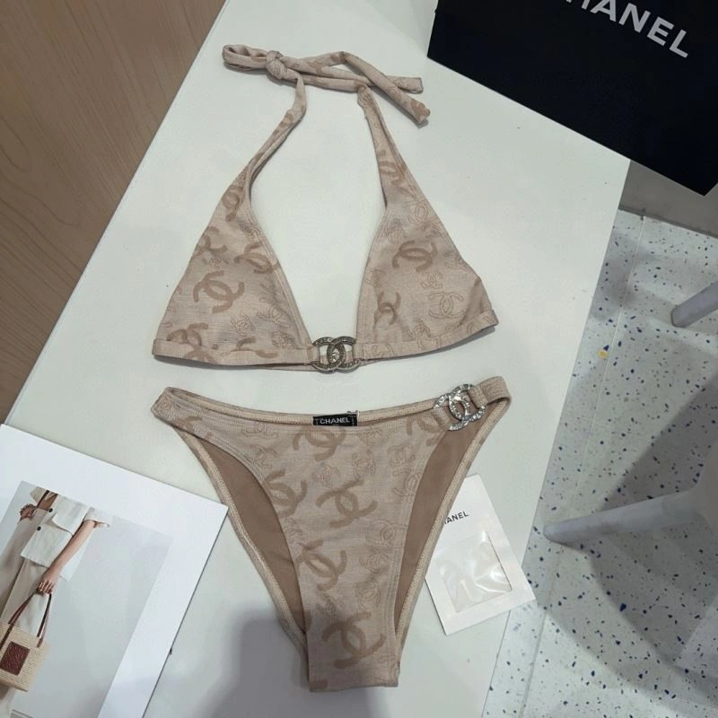 Chanel Bikins