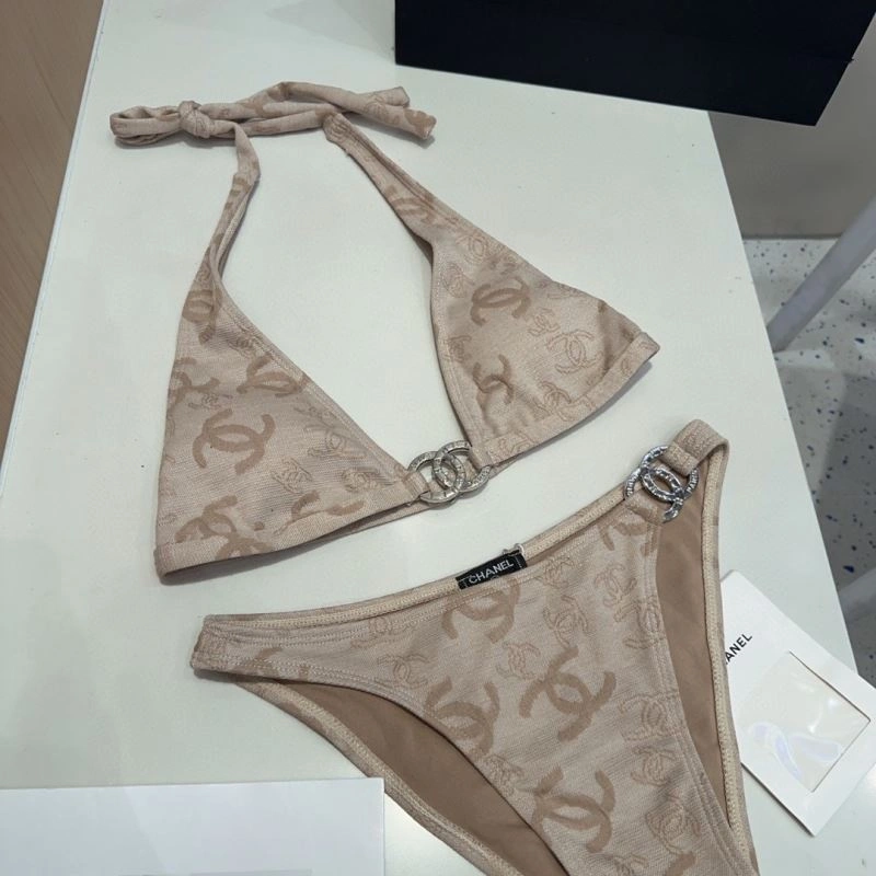 Brand-original Chanel Bikins