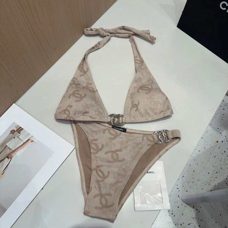 Brand-original Chanel Bikins