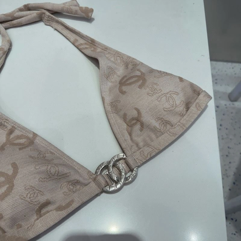 Brand-original Chanel Bikins