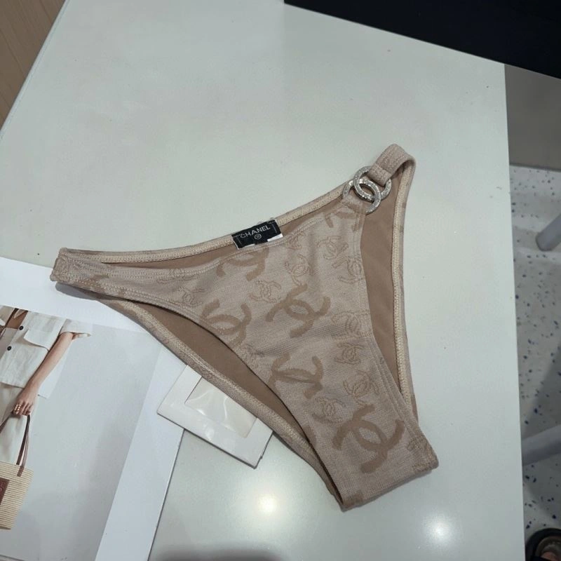 Brand-original Chanel Bikins