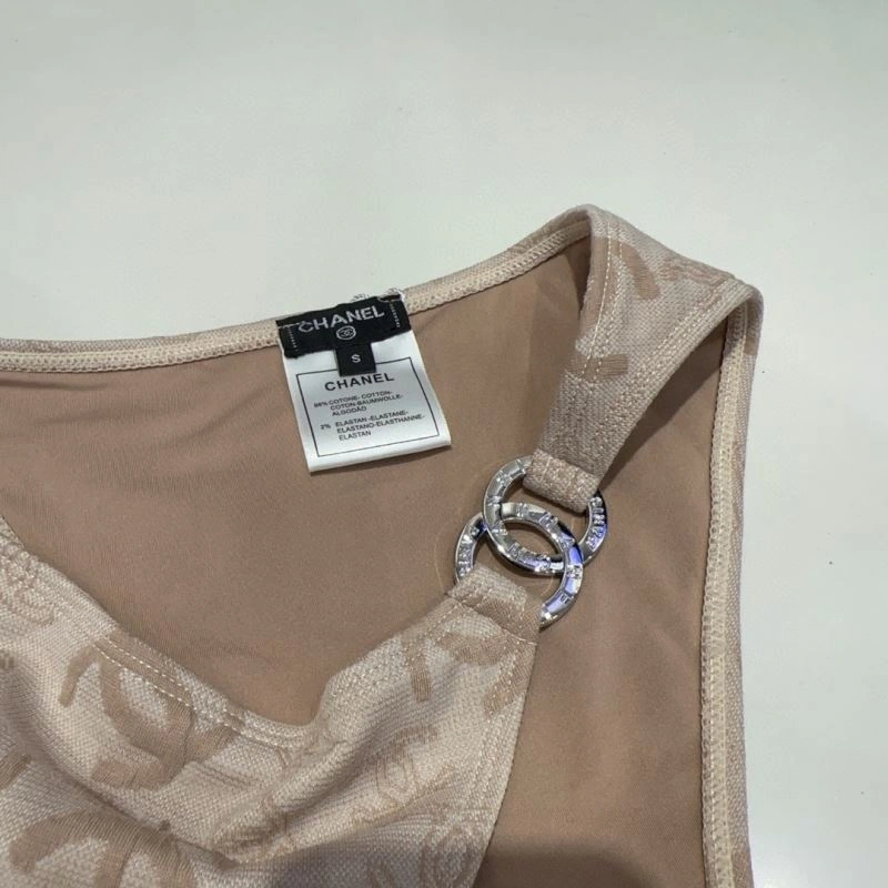Brand-original Chanel Bikins